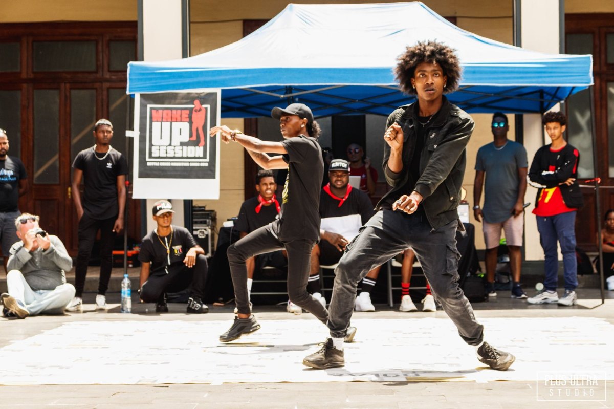 Wake Up Sessions in 2020 – Wake Up Entertainment