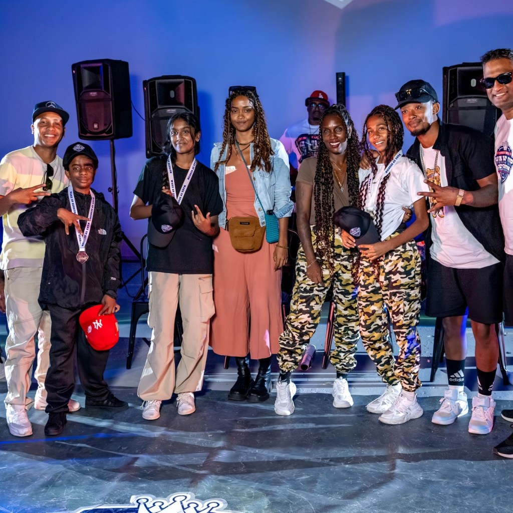 Wake Up Entertainment